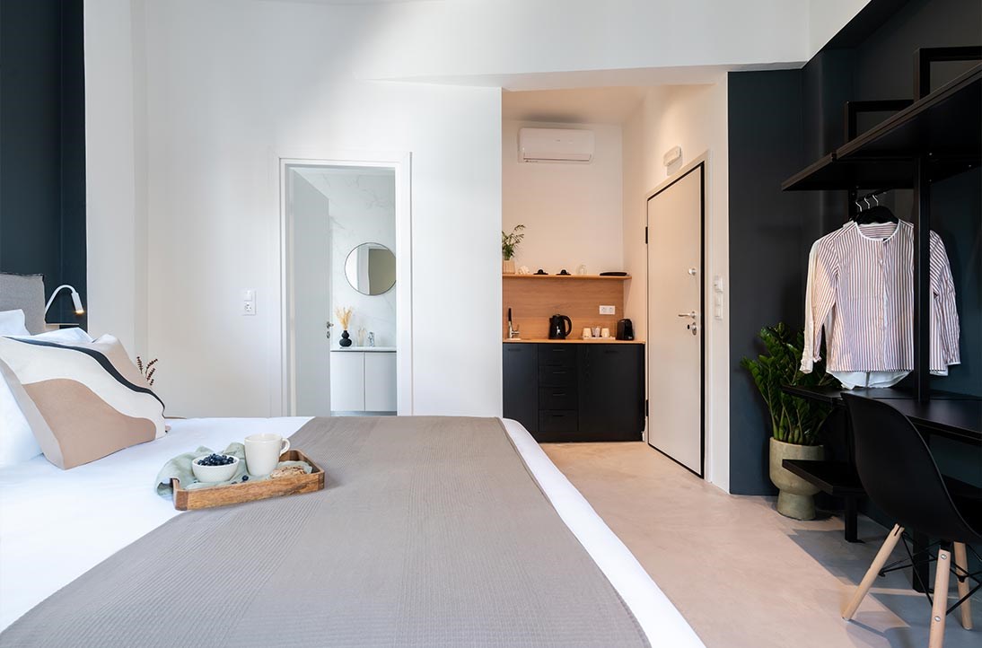 Gallery - PLAY Psyri Athens