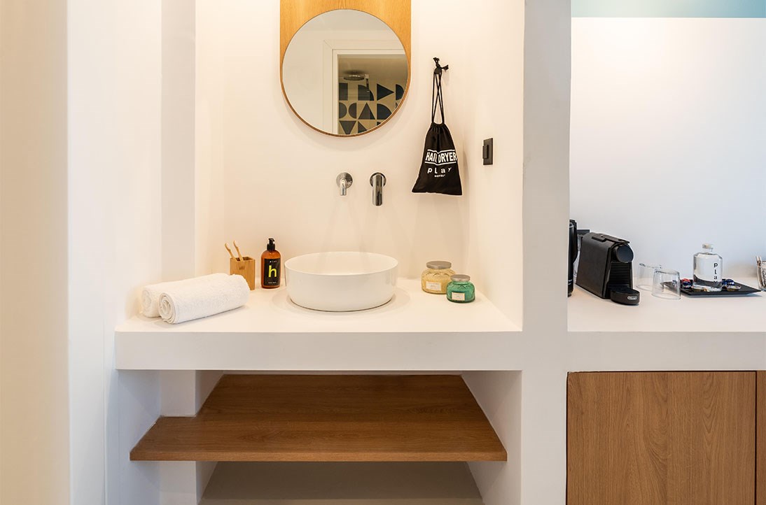 Gallery - PLAY Paros Athens