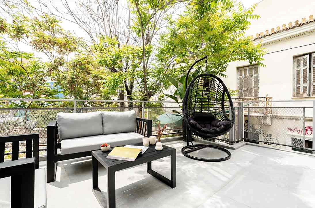 Gallery - PLAY Psyri Athens