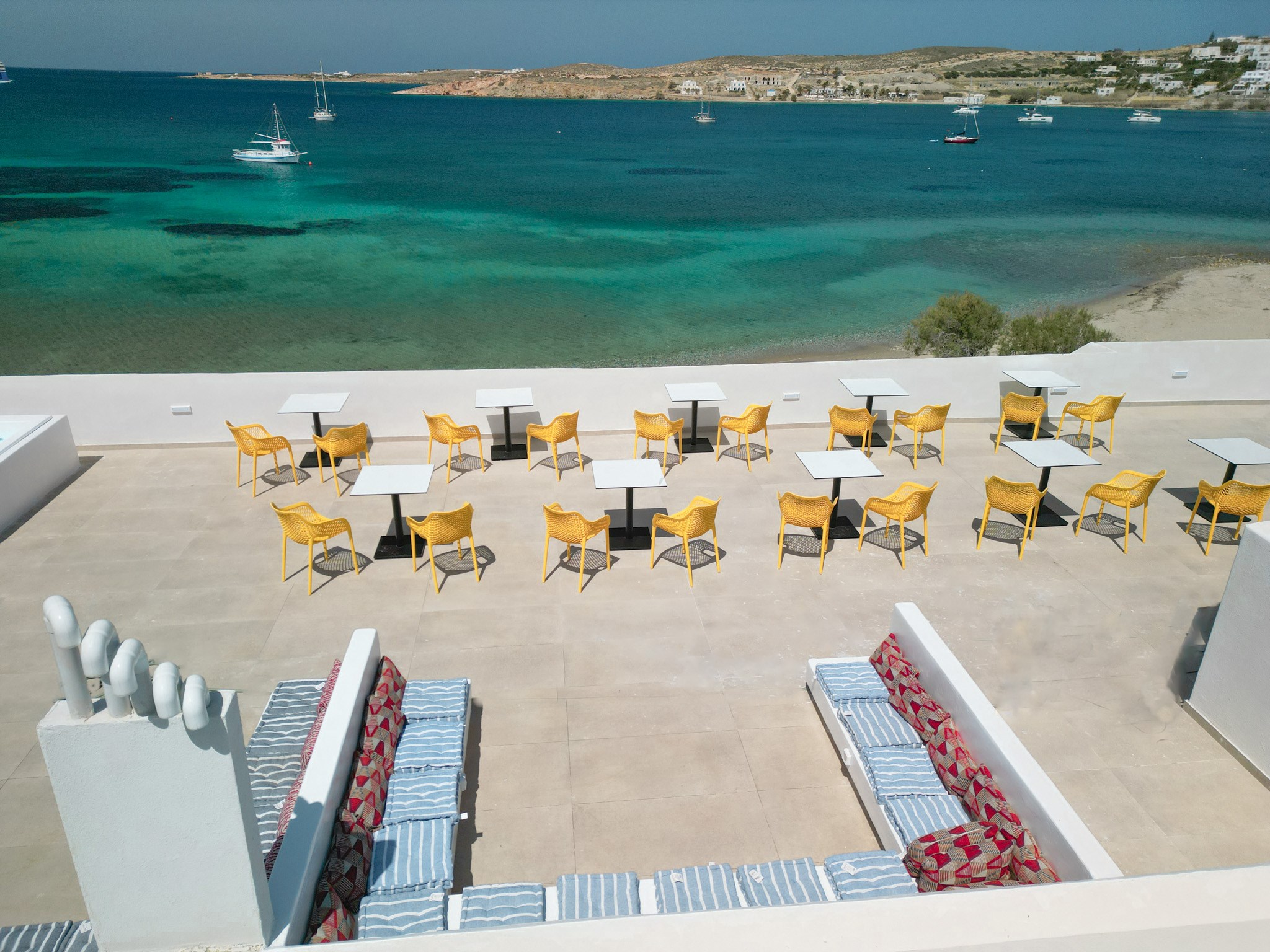 Gallery - PLAY Paros Athens