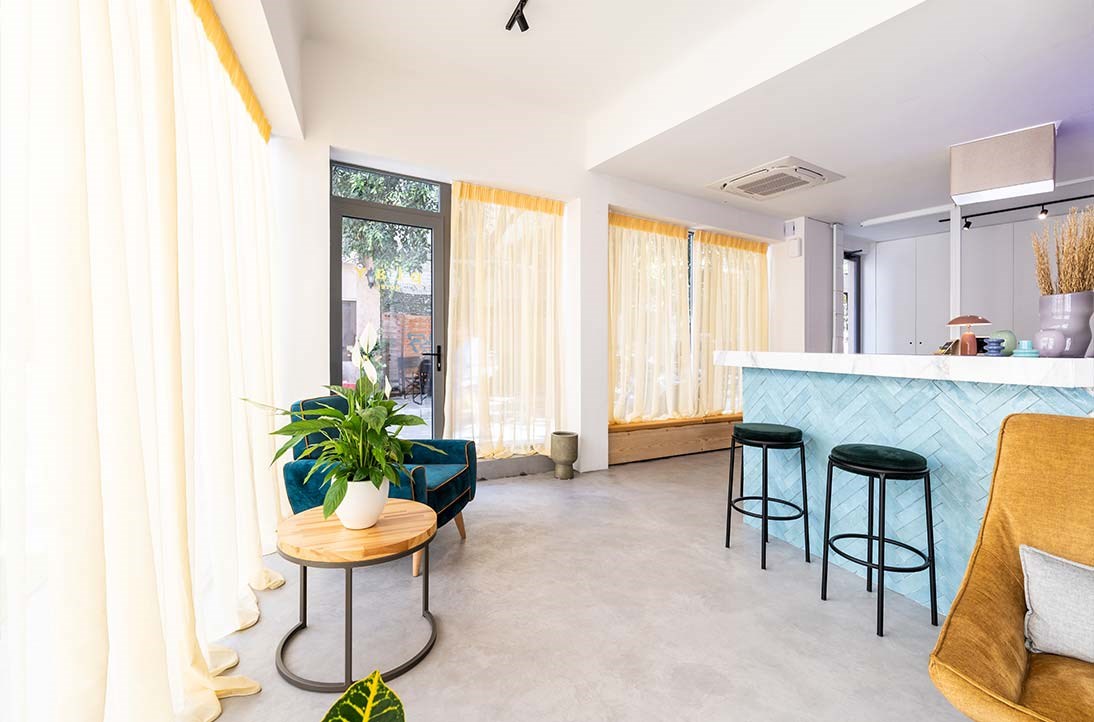 Gallery - PLAY Psyri Athens